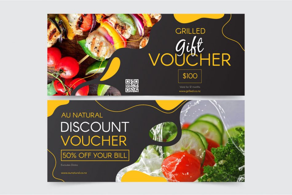 Vouchers
